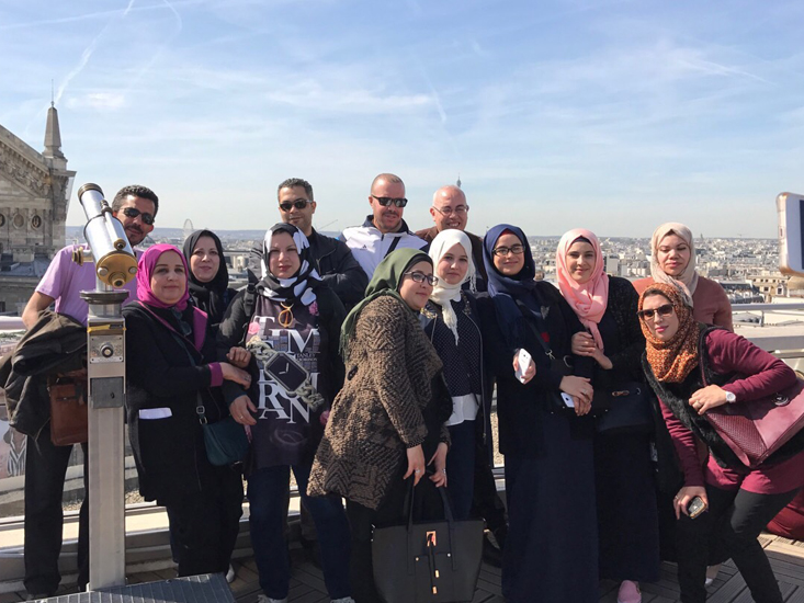 Manageo Institut - L’ASSURANCE QUALITE DANS L’ENSEIGNEMENT SUPERIEUR